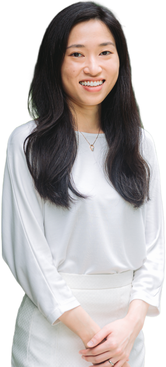 Our Practice Manager - Counselling and Therapy in Singapore